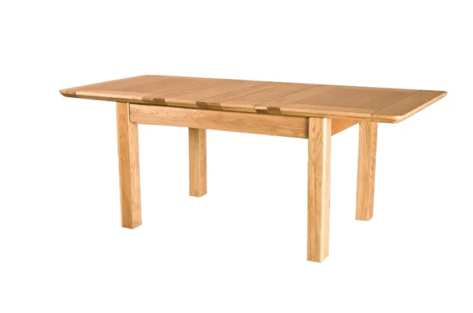 Tocita 4'6" Extending Table | Denzilla