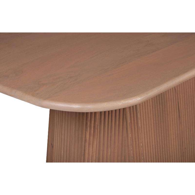 Indigo 6-8 Seater Dining Table | Denzilla